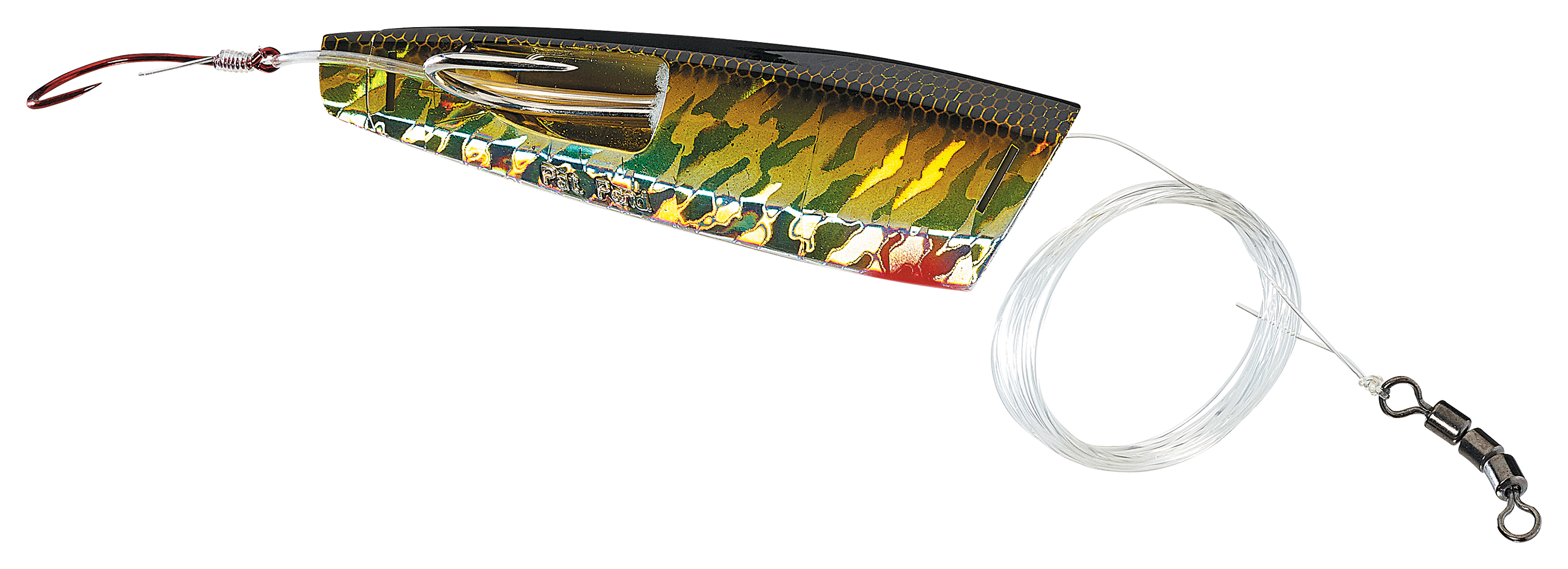 Point Wilson Cut Plug | Bass Pro Shops